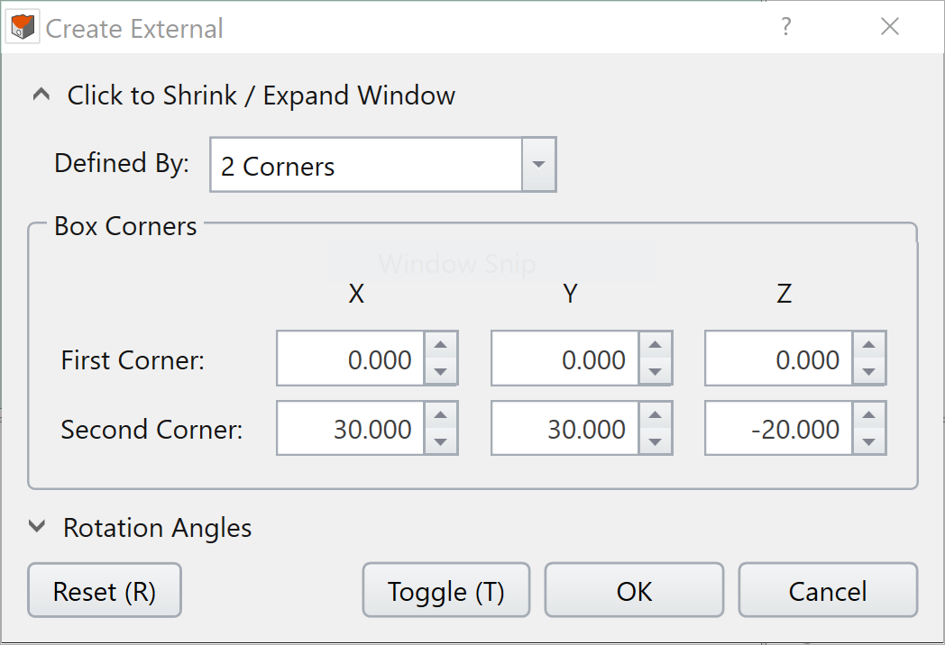 RS3 Tutorials | RS3 Quick Start
